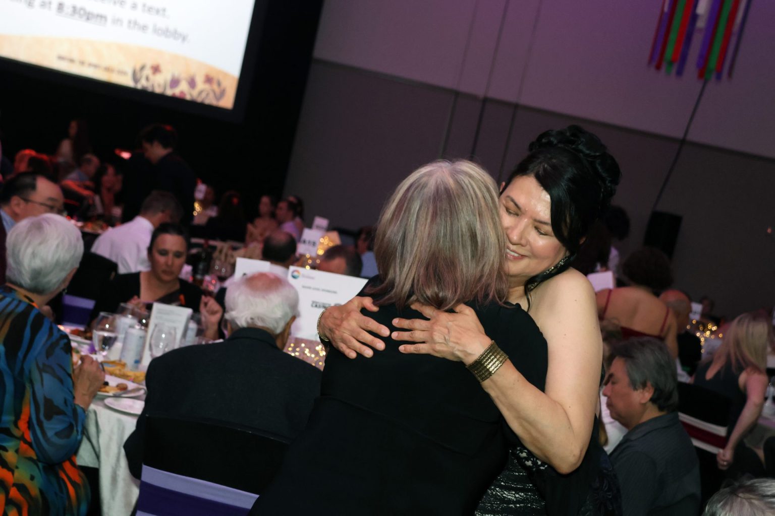 In a heartbeat: Wabano’s drum-themed gala supports Indigenous health ...