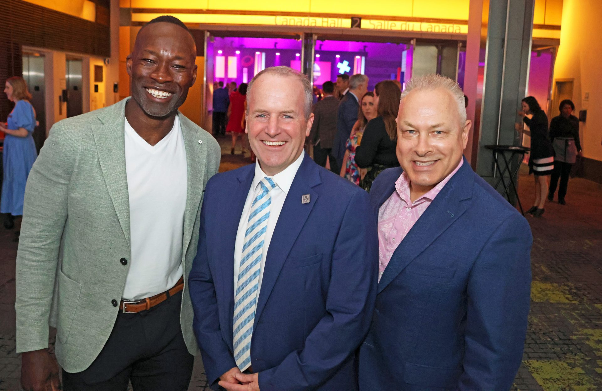 It’s Time: Ottawa Hospital celebrates innovative research, centenary ...