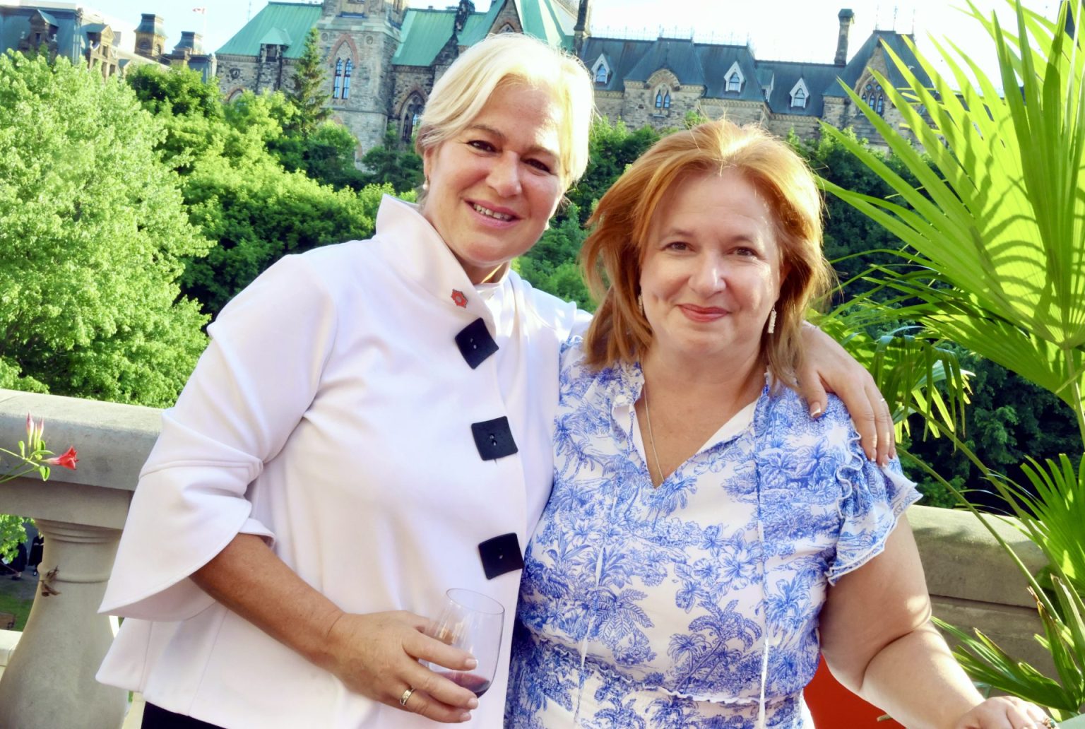Ottawa At Home Magazine celebrates 20th anniversary with final issue