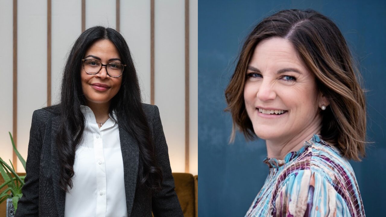 Teetering on the ‘glass cliff’: How marginalized leaders can survive ...