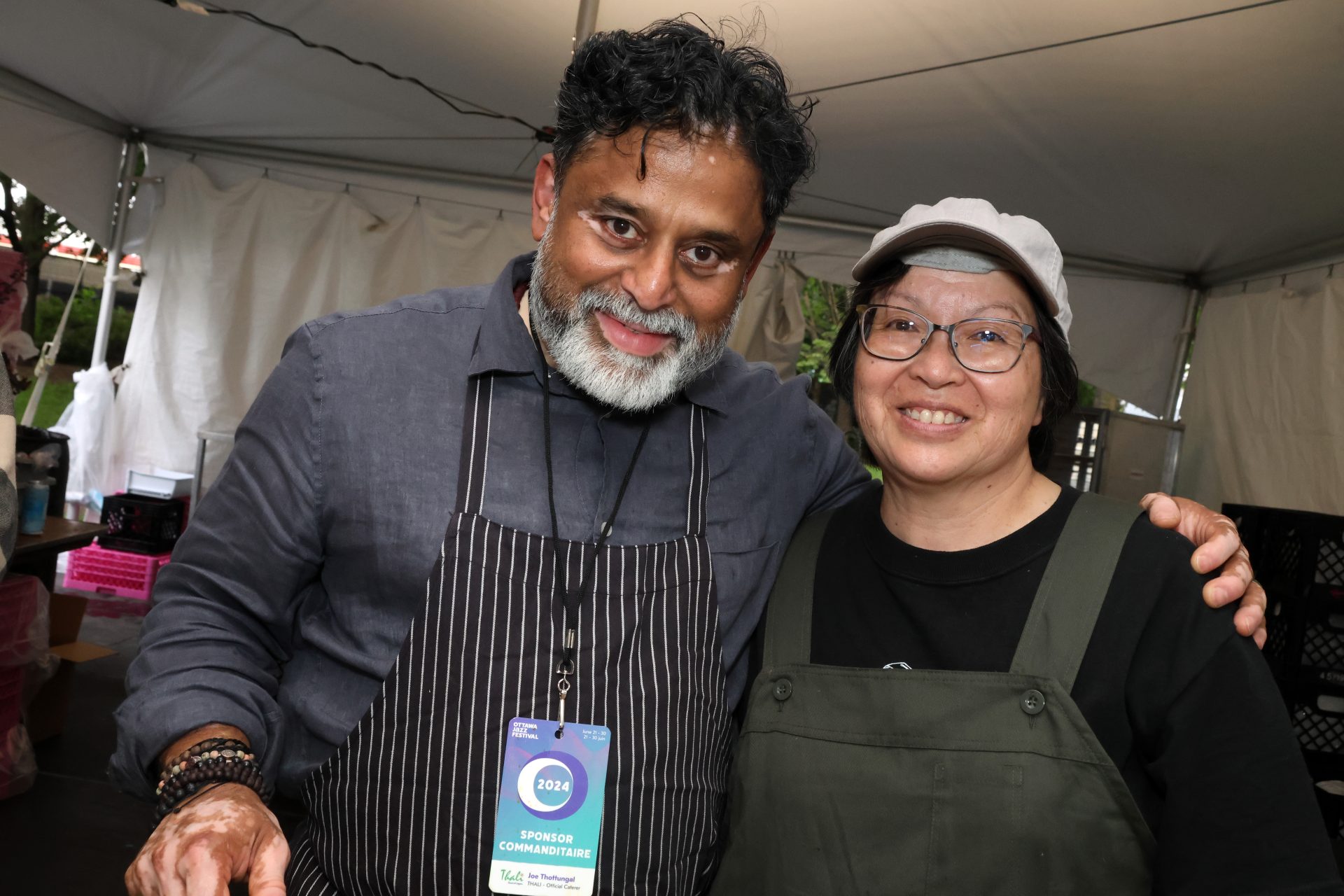Ottawa Jazz Festival: ‘This is what downtown is and needs to be’