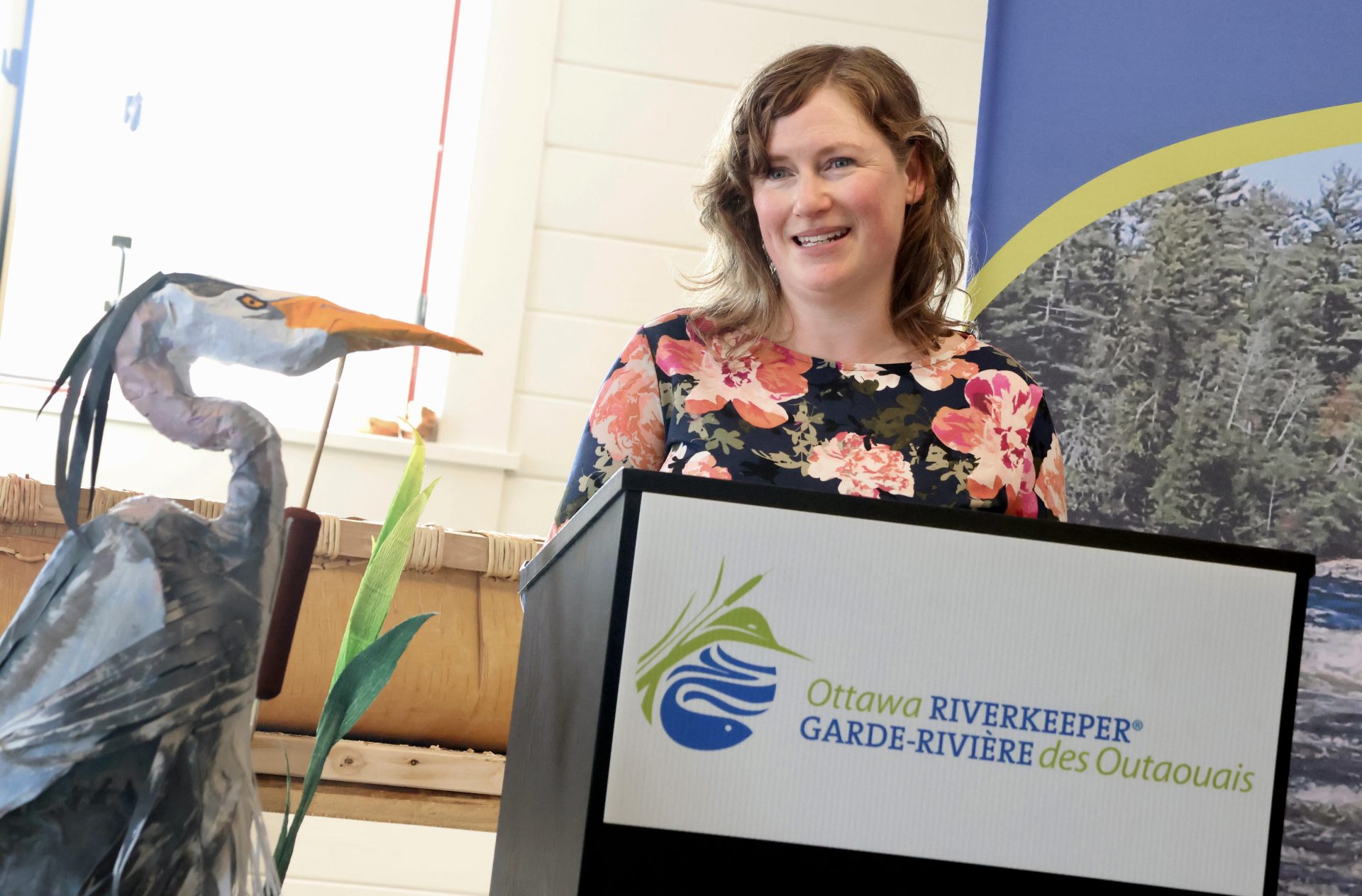 Ottawa Riverkeeper launches first major fundraising campaign, The Big ...