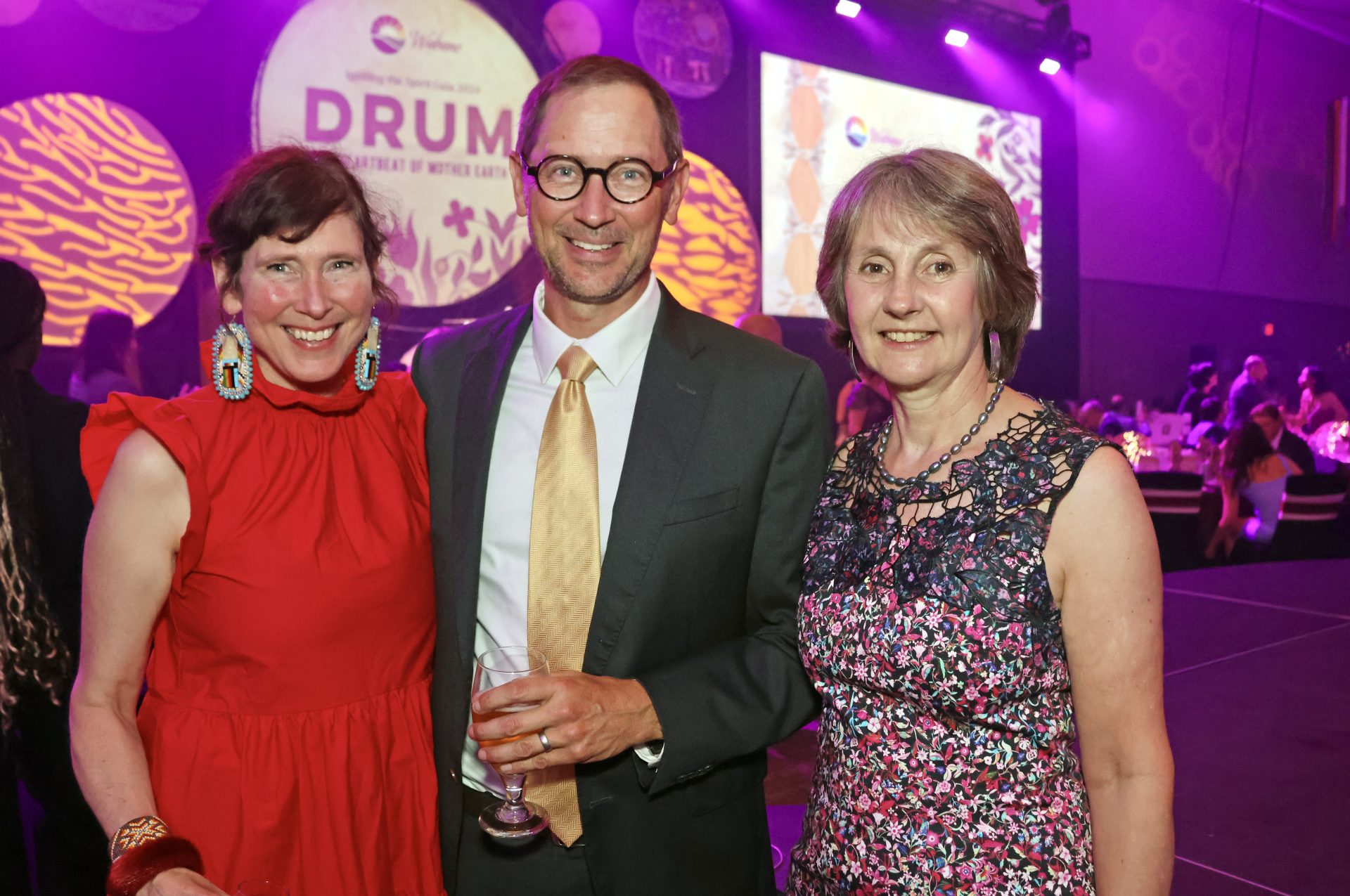 In a heartbeat: Wabano’s drum-themed gala supports Indigenous health ...