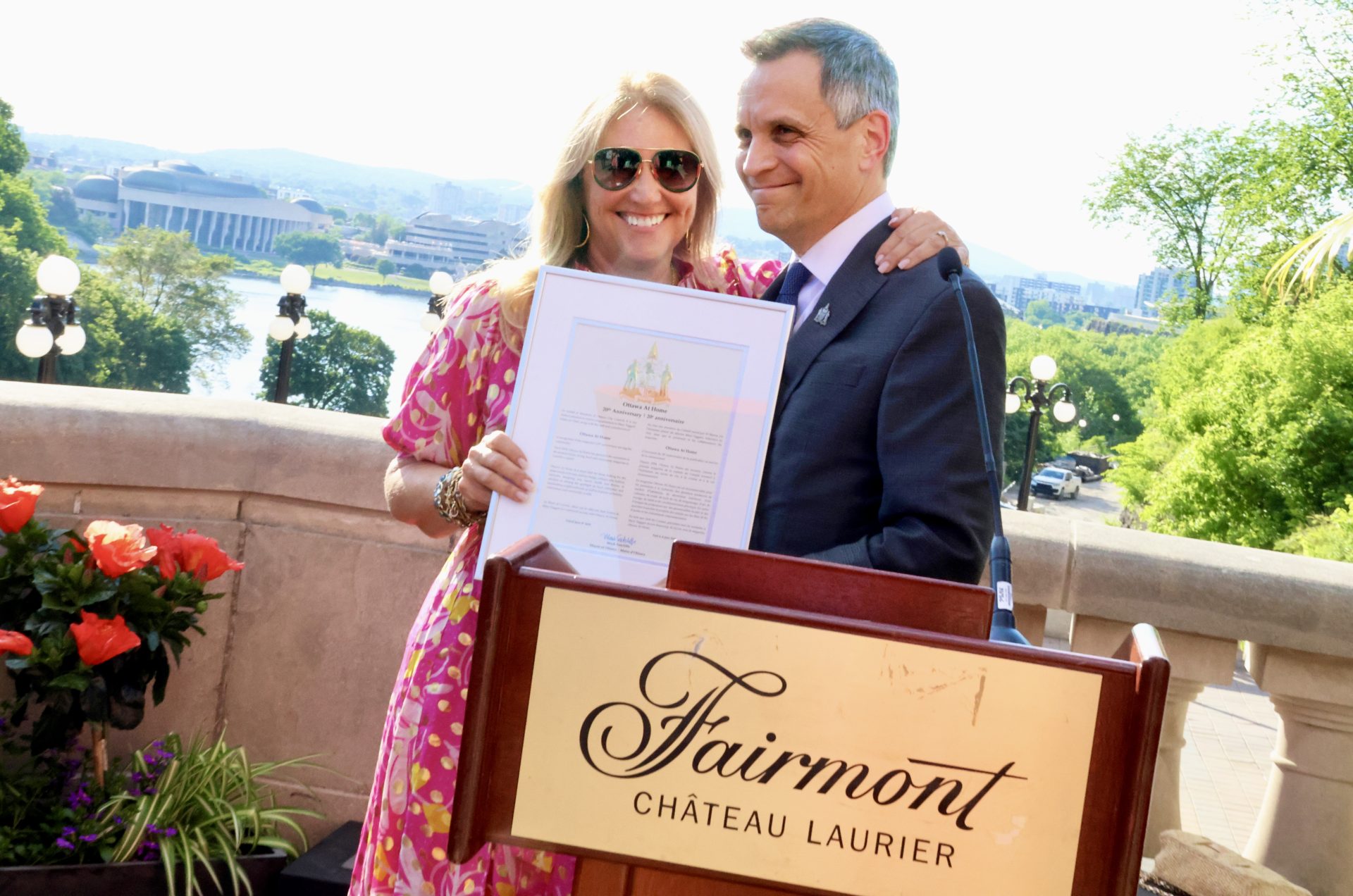 Ottawa At Home Magazine celebrates 20th anniversary with final issue