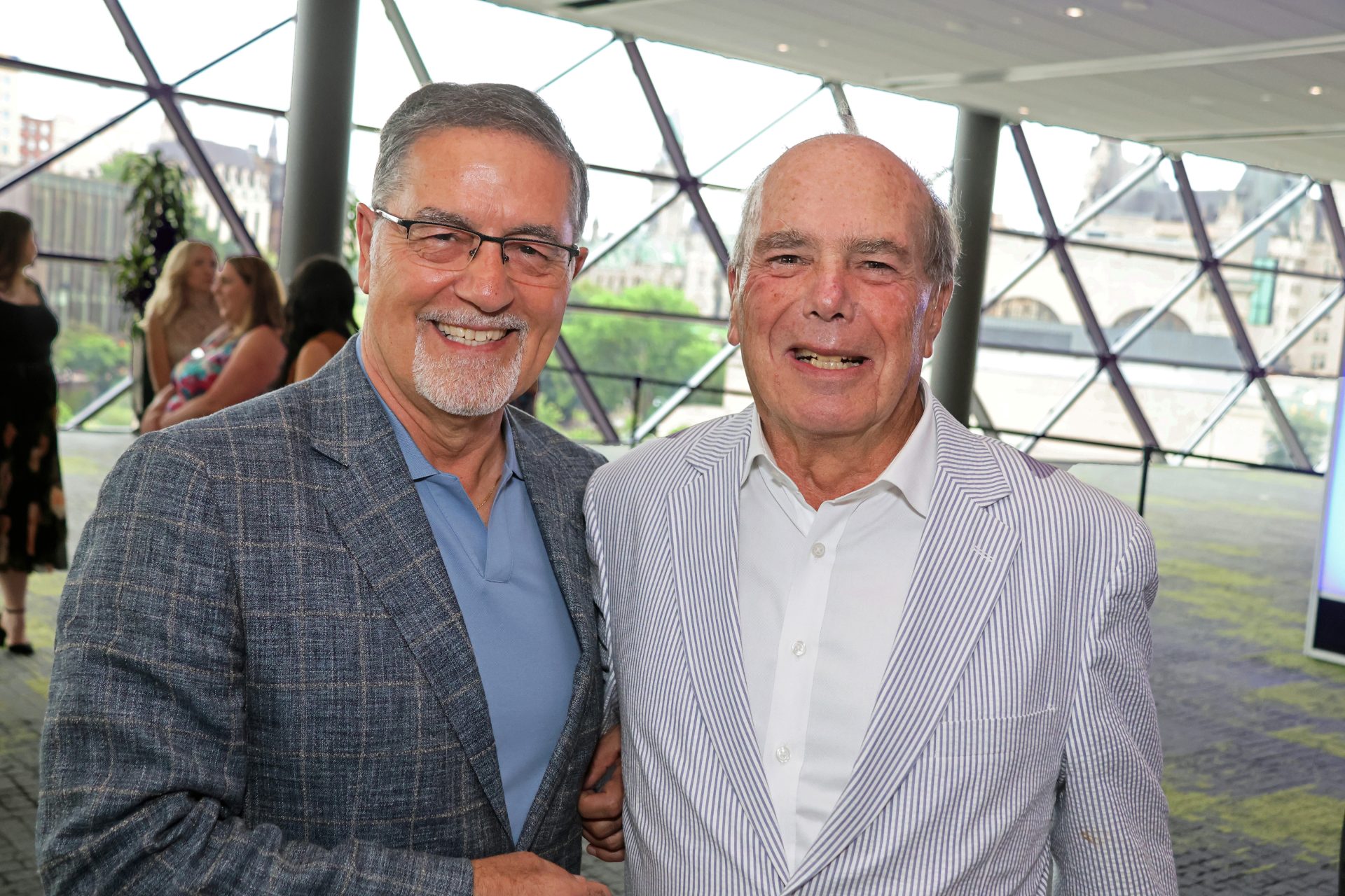 It’s Time: Ottawa Hospital celebrates innovative research, centenary ...