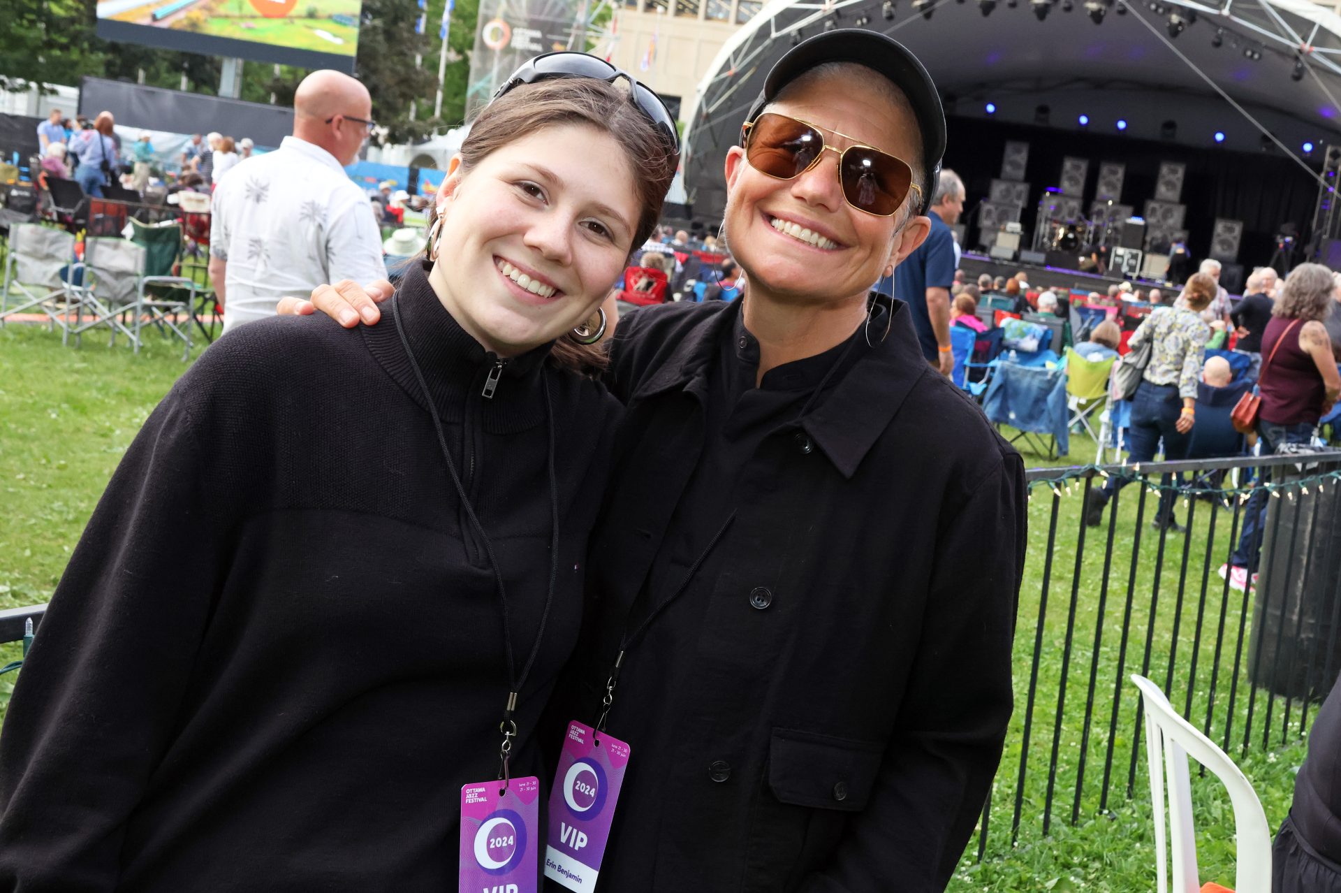 Ottawa Jazz Festival: ‘This is what downtown is and needs to be’