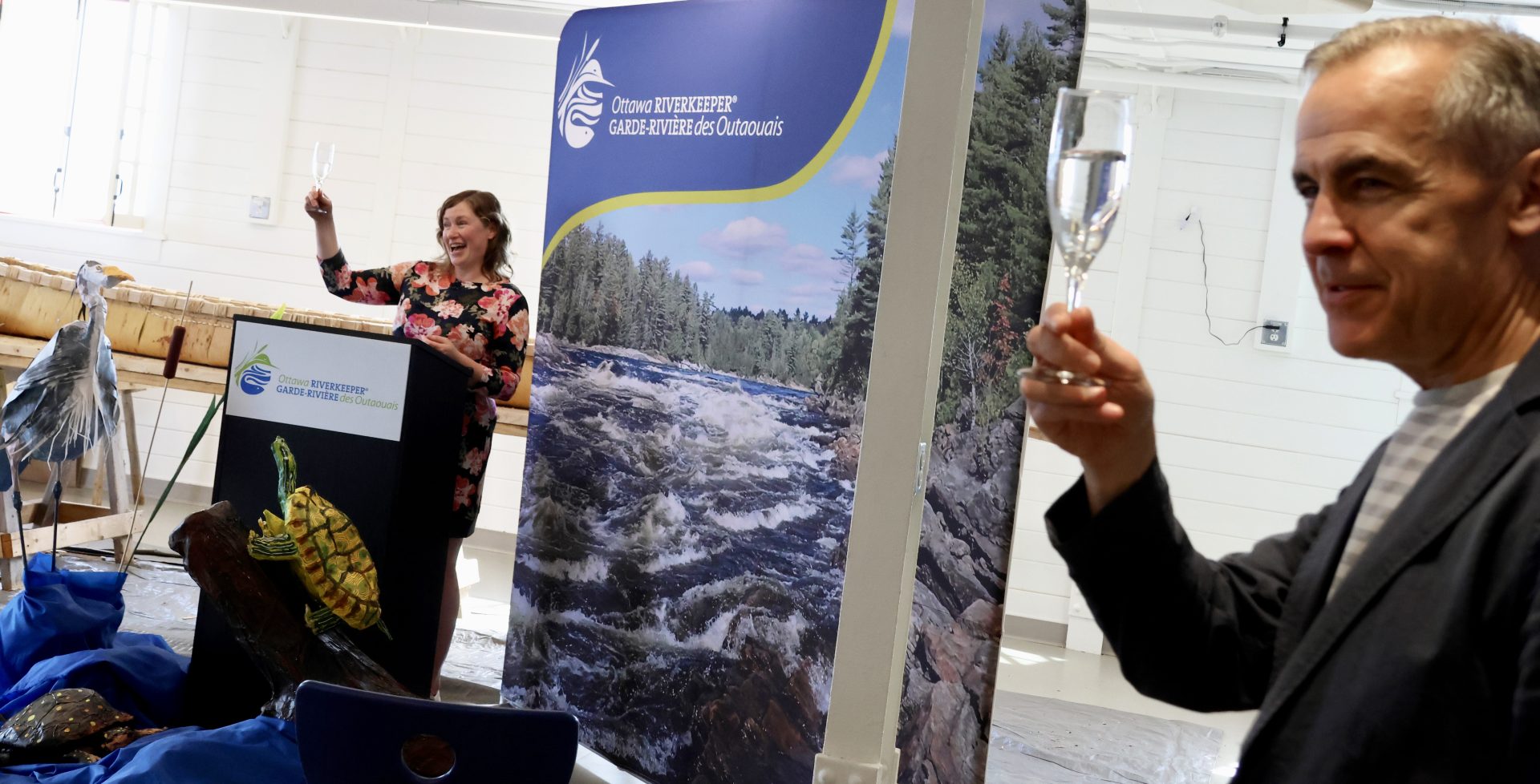 Ottawa Riverkeeper launches first major fundraising campaign, The Big ...