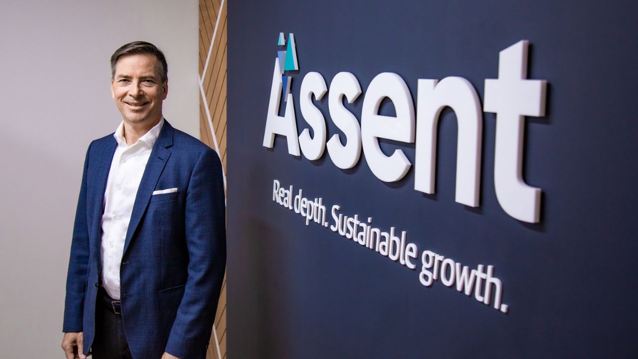 UPDATED: U.S. investment giants acquire Ottawa software powerhouse Assent
