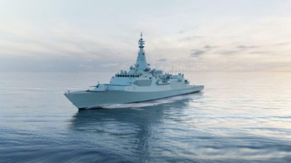 Ship-shape: Local firm wins $30M contract to install made-in-Ottawa ...