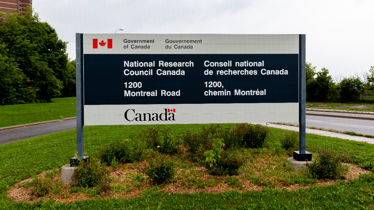 Feds unveil $1.5B project to build new science facilities at National ...