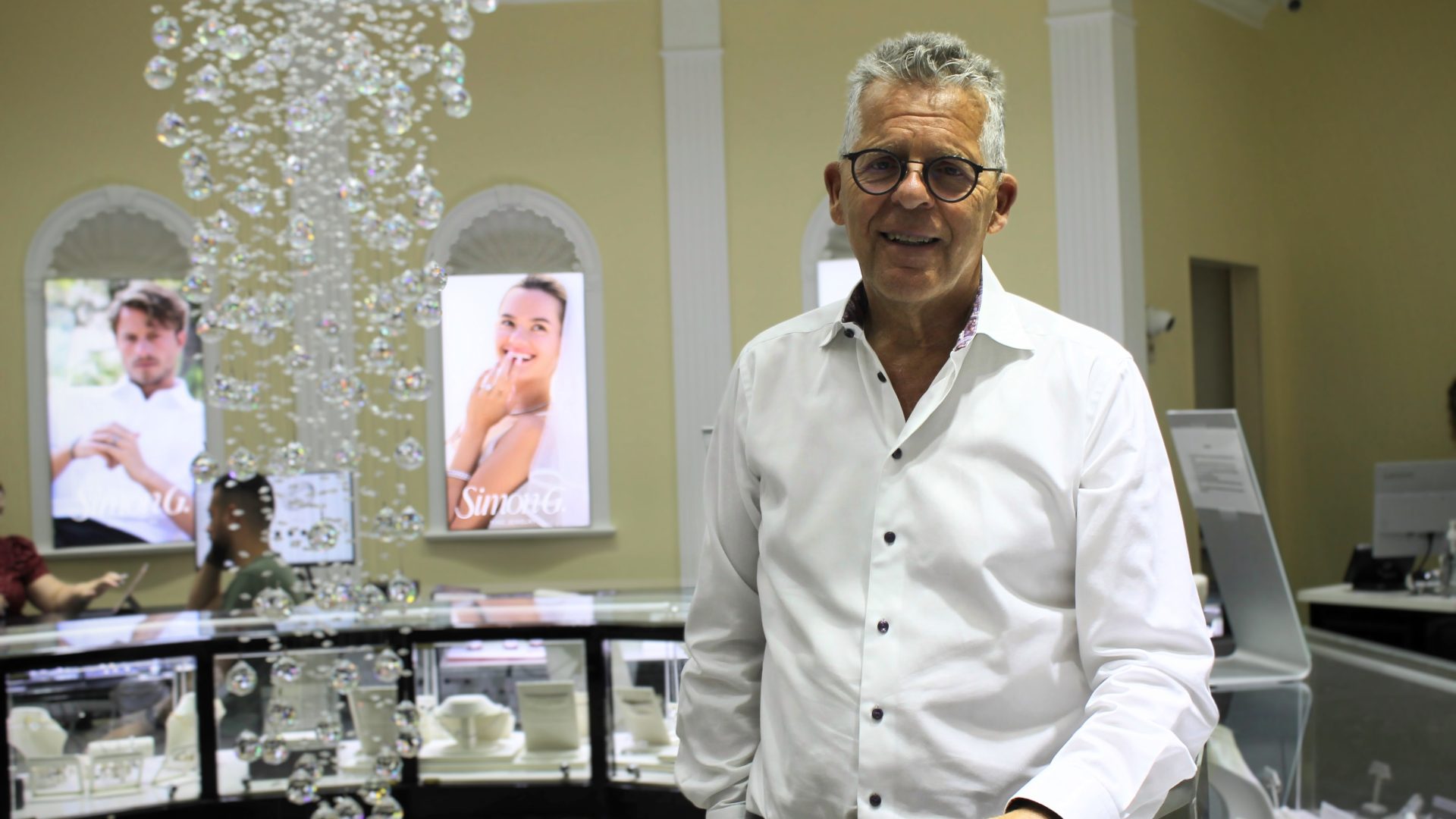 Sarah Macfarlane - Journalist Profile - Intelligent Relations