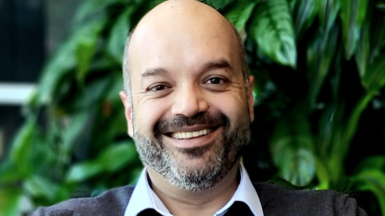 New Arvizio CEO Taimoor Nawab says augmented reality software firm’s ...