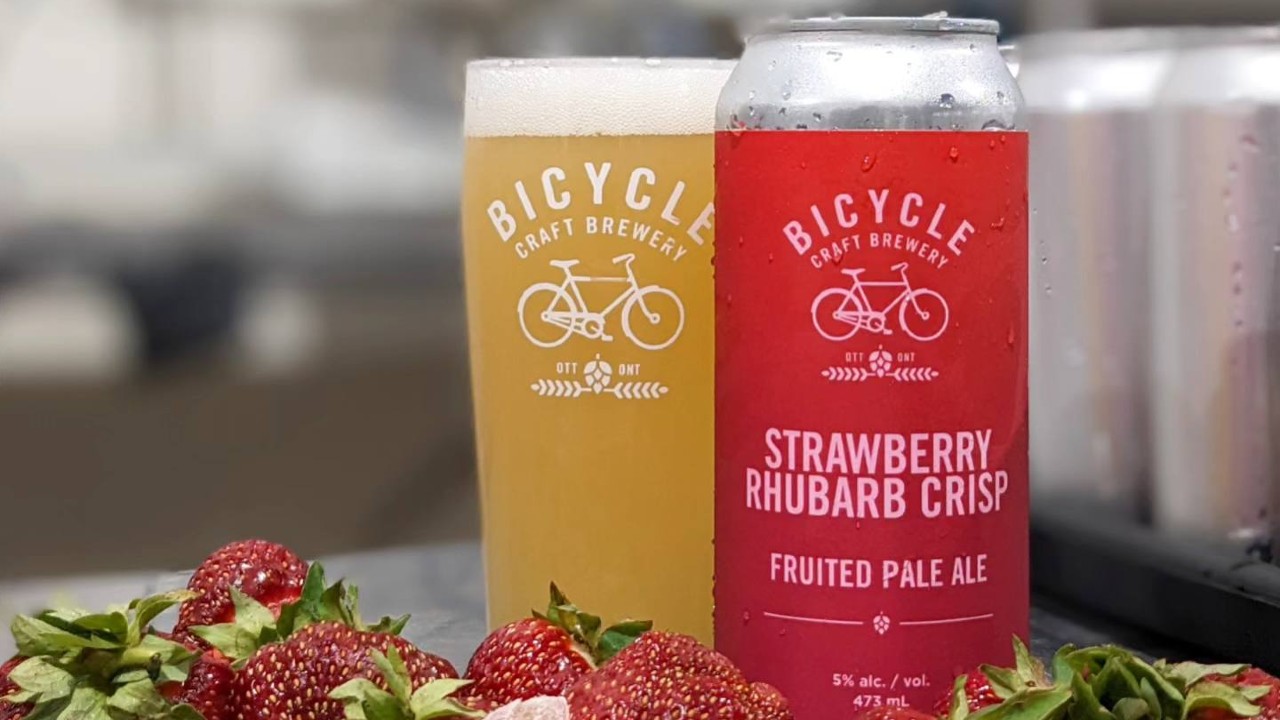 Come and check us out, local brewers say, as LCBOs close due to job action