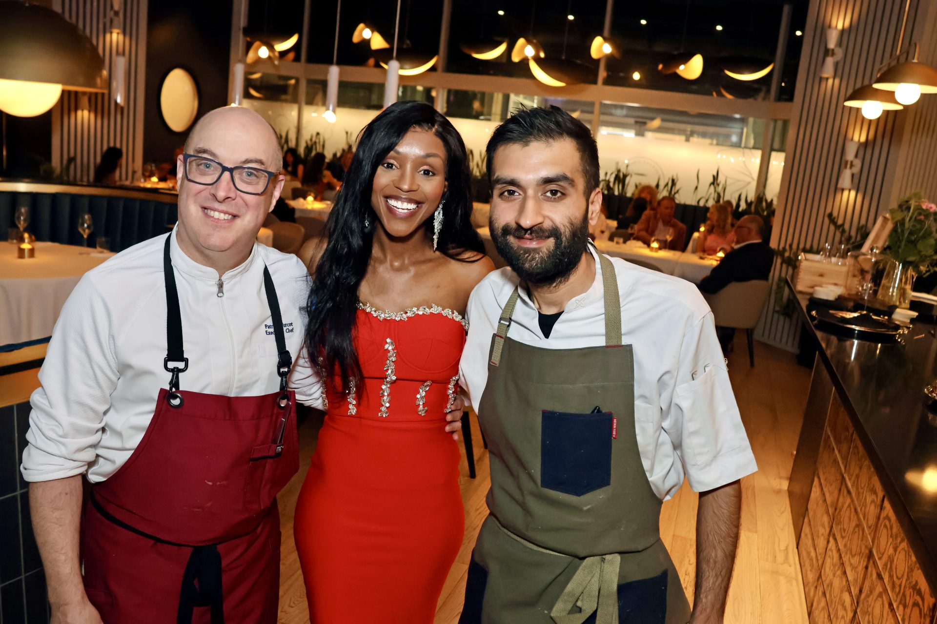 Ottawa leaders back Solange Tuyishime Keita as she goes for the crown