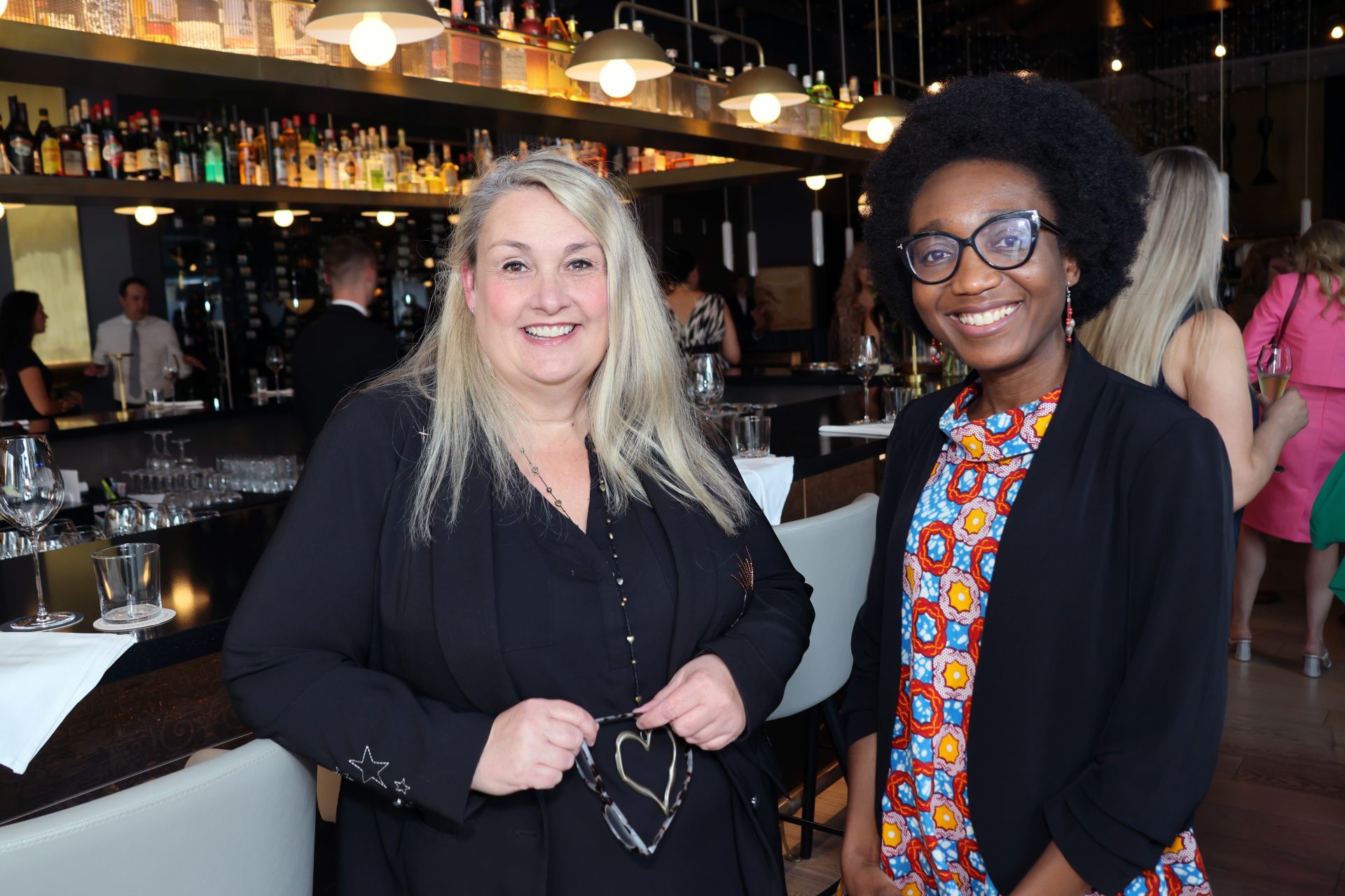 Ottawa leaders back Solange Tuyishime Keita as she goes for the crown