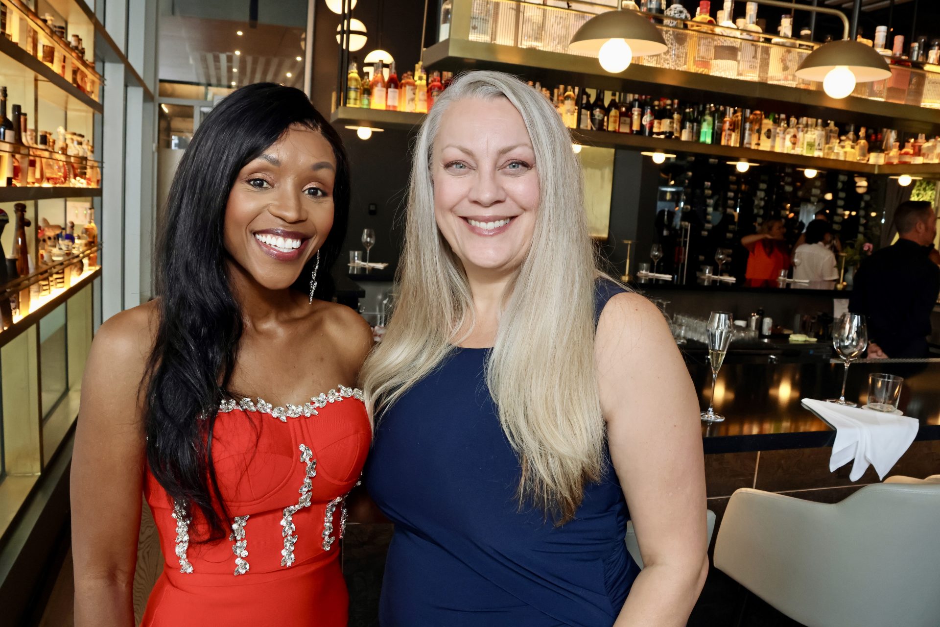 Ottawa leaders back Solange Tuyishime Keita as she goes for the crown