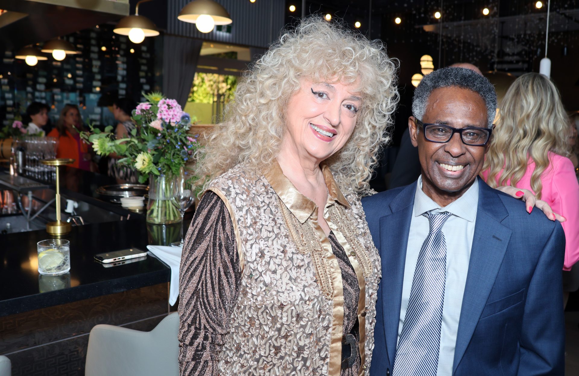 Ottawa leaders back Solange Tuyishime Keita as she goes for the crown