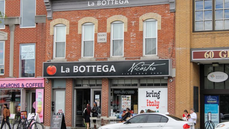 How the ByWard Market has become ‘a market only in name and history’