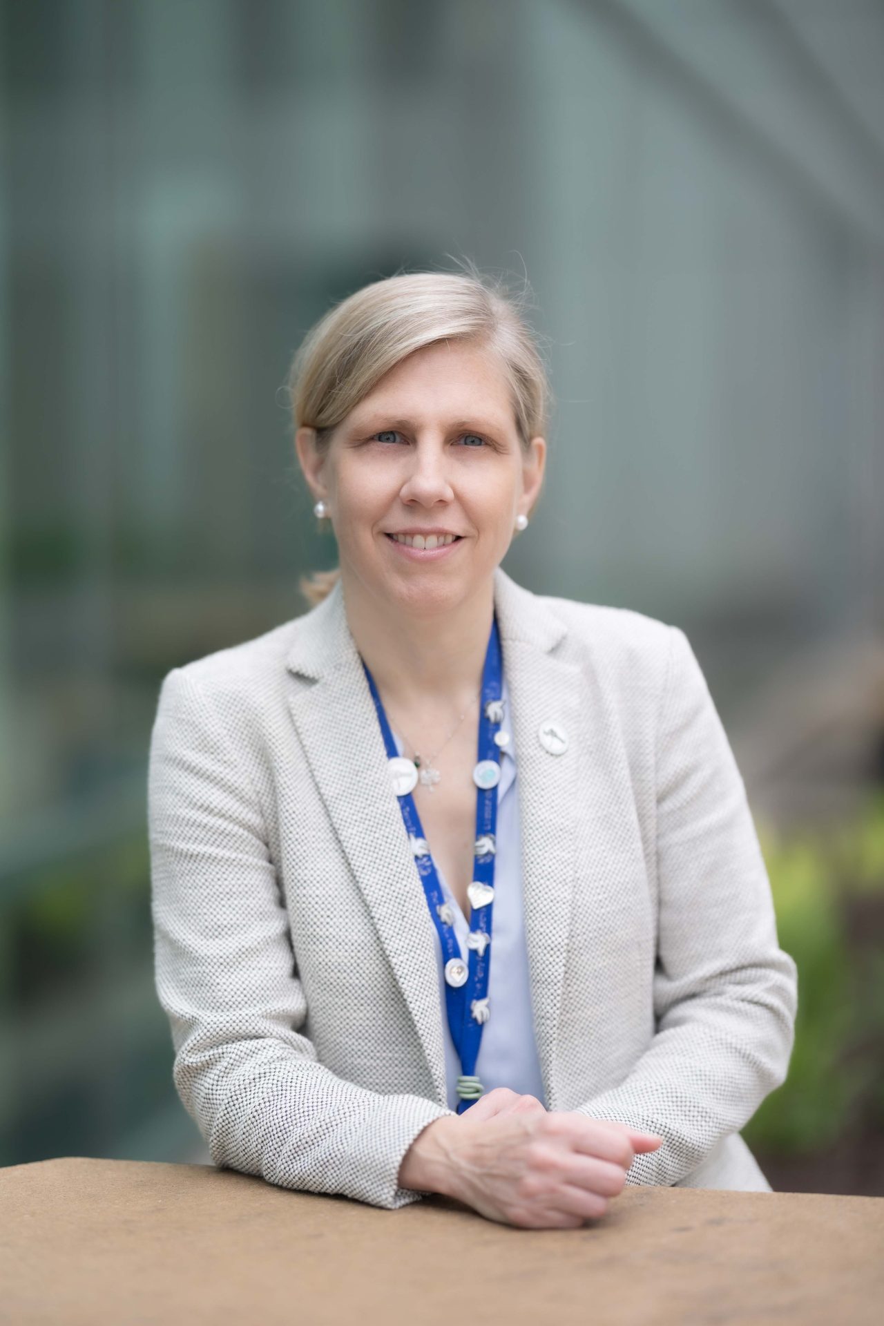 The Ottawa Hospital’s Dr. Rebecca Auer Leads Cutting-Edge Research and ...