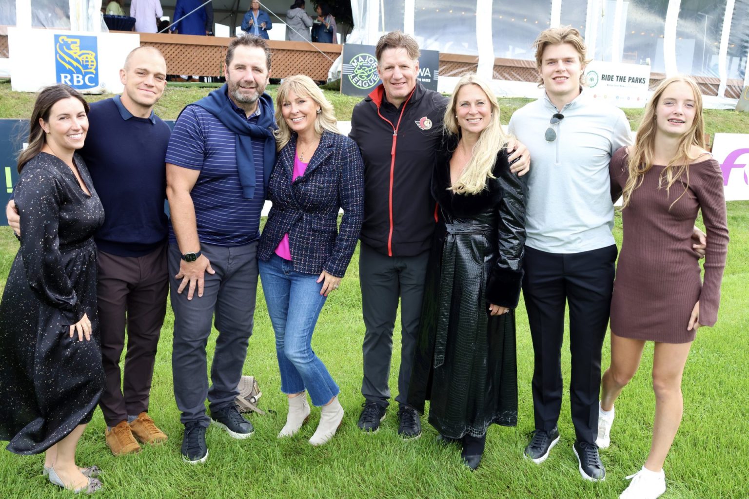 A fundraiser with real horsepower: Spurs & Sparkles raises $104K for ...