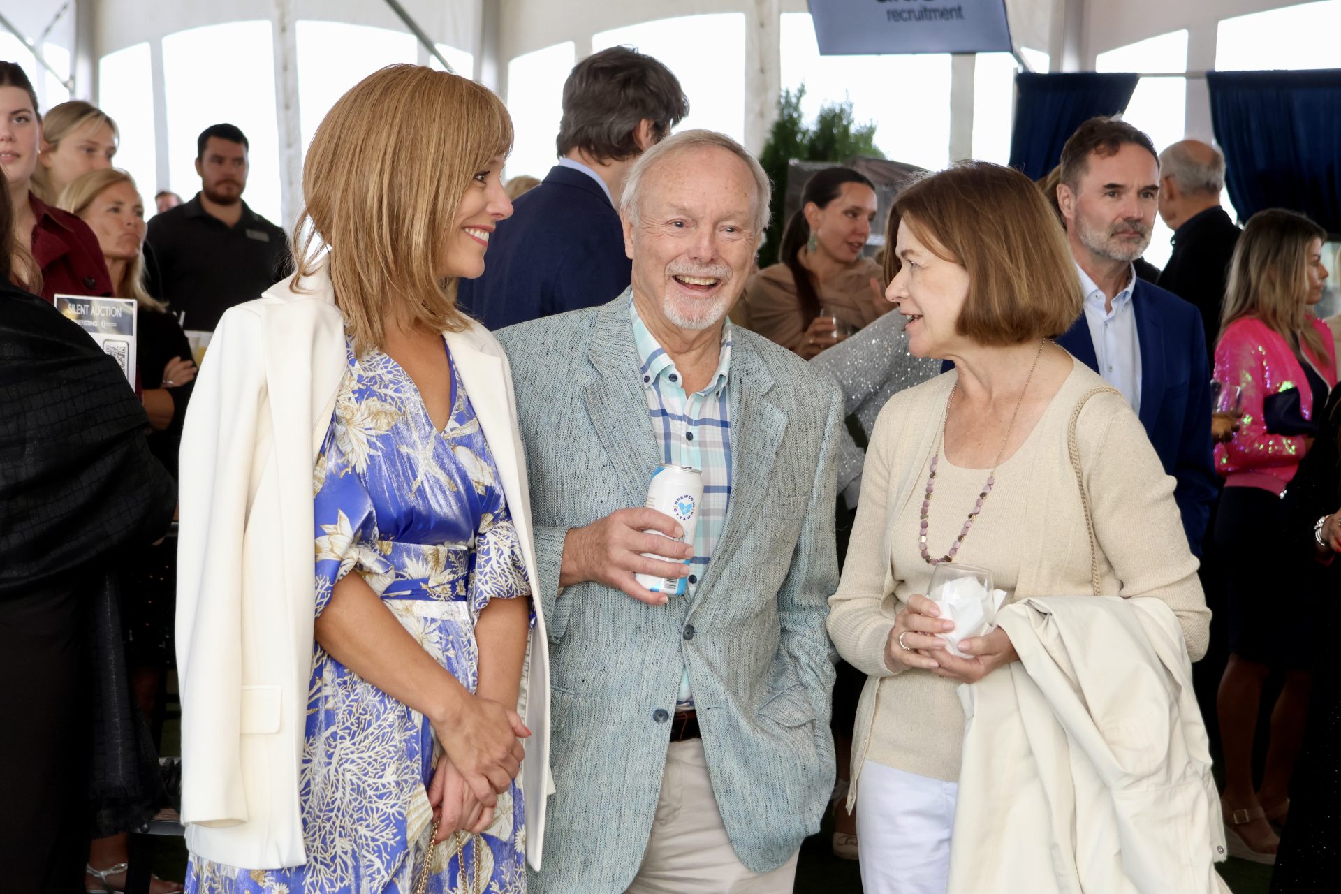 A fundraiser with real horsepower: Spurs & Sparkles raises $104K for ...