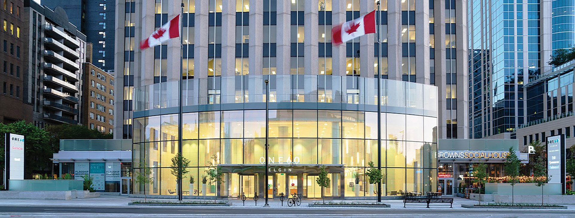 City Building: Montreal company Groupe MACH poised to play major role ...