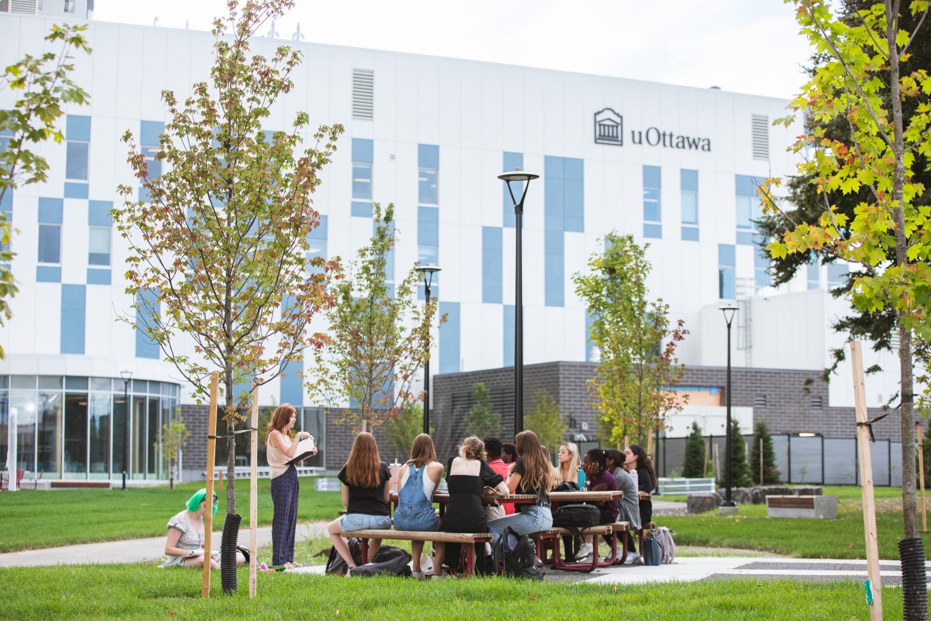 uOttawa’s Kanata North campus to expand on innovation and impact