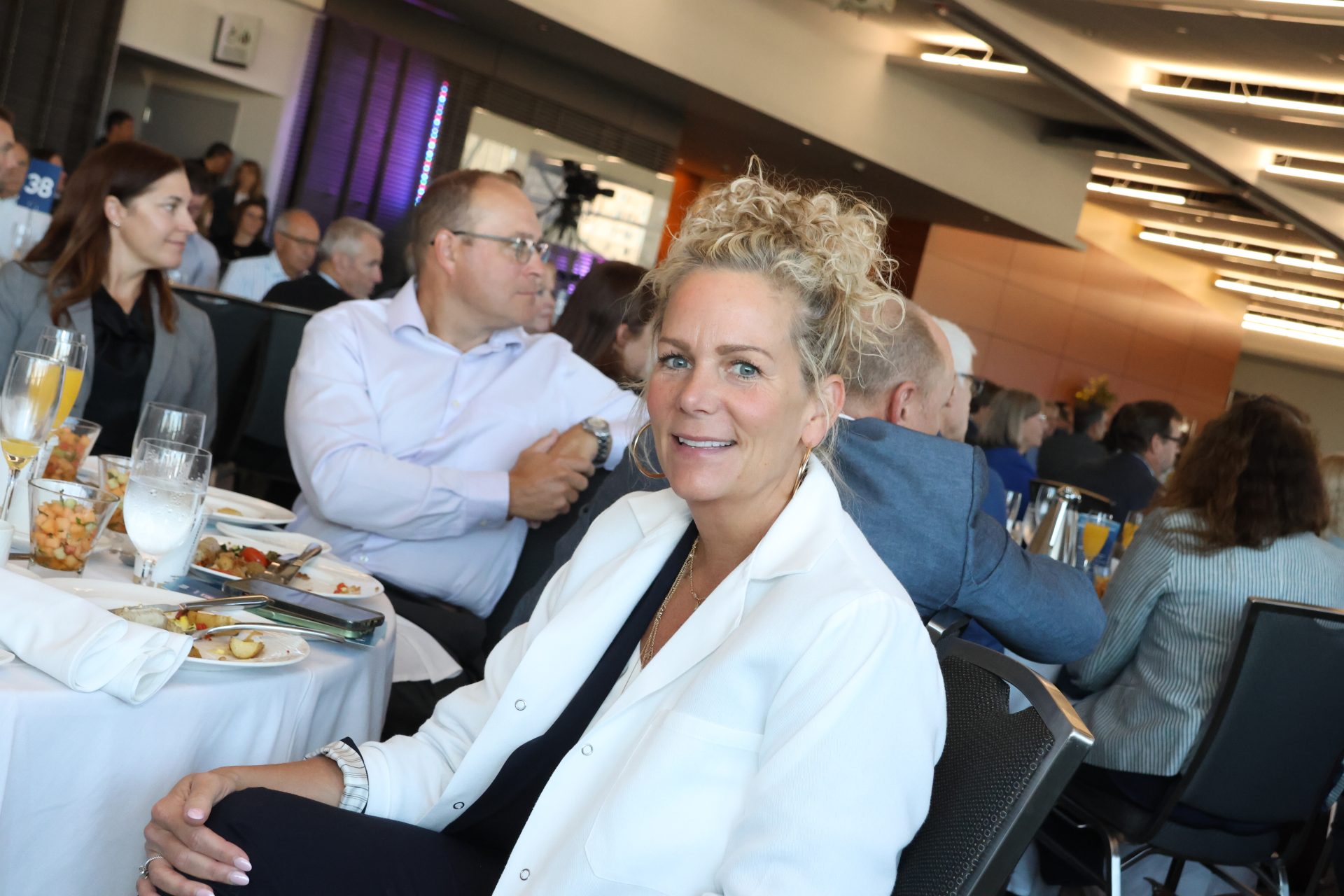 Four new co-chairs announced for Ottawa Hospital’s $500M campaign