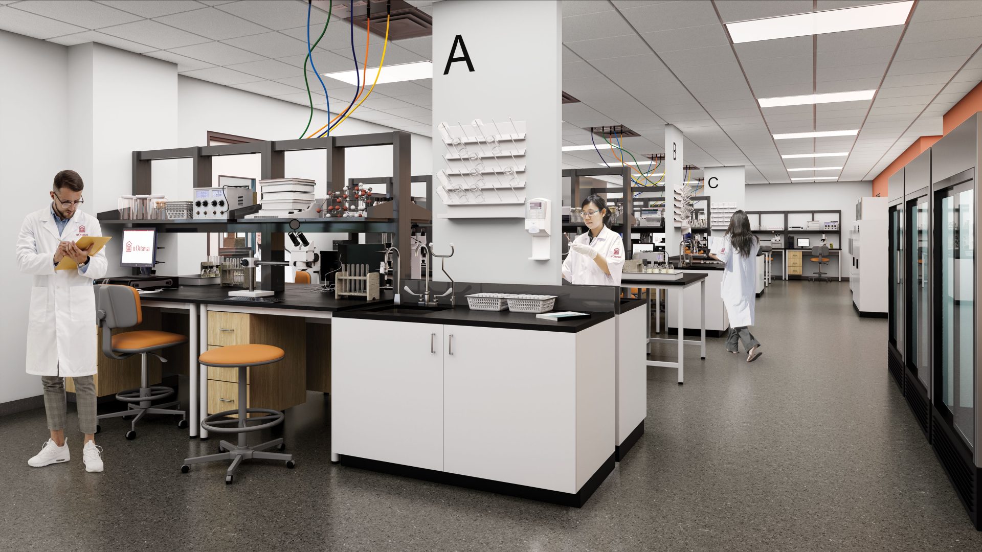 City Building: The University of Ottawa making huge investment to grow ...