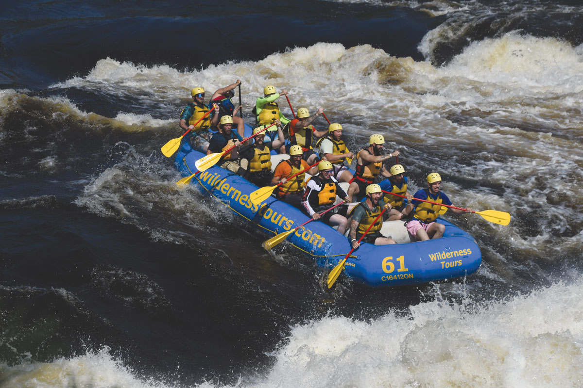 Best Places to Work: Modern Niagara preparing for Ottawa’s construction ...