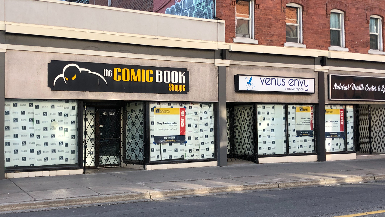 Interest in downtown retail spaces rising, but ‘trouble spots’ remain, brokers say