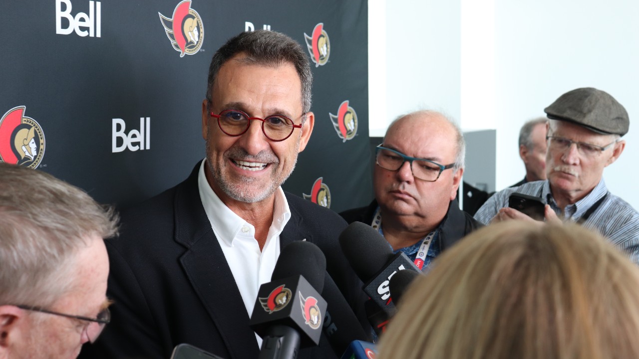 Sens owner sells Andlauer Healthcare Group to UPS in deal worth $2.2B