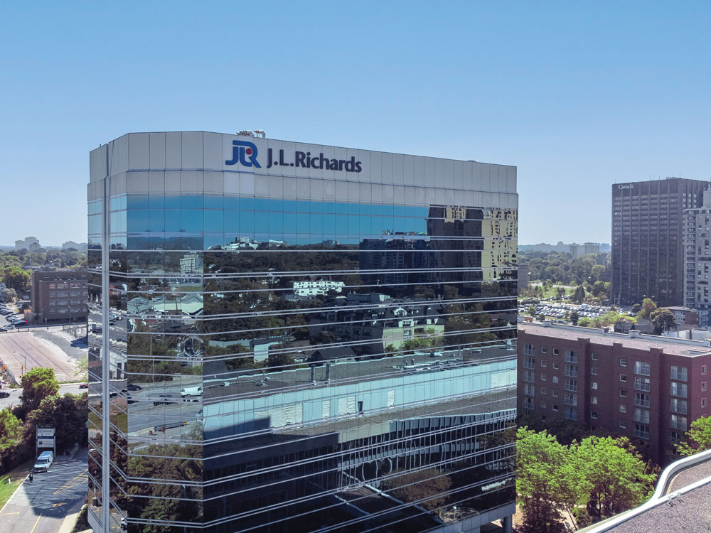 Best Places to Work: JLR celebrates employee engagement – Ottawa ...