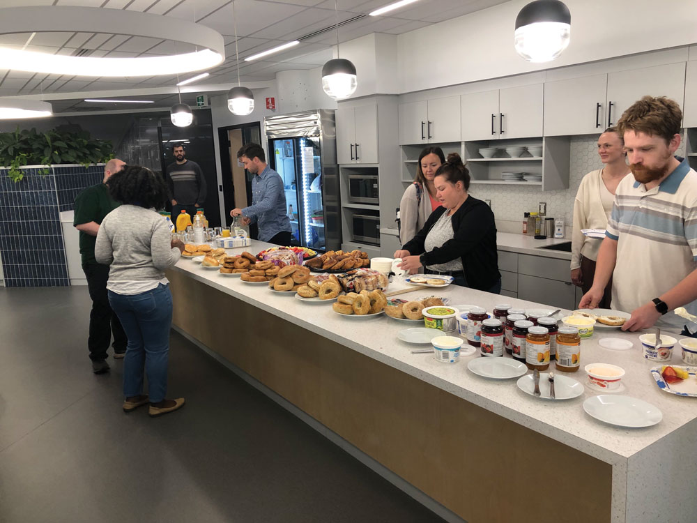 Best Places to Work: JLR celebrates employee engagement – Ottawa ...