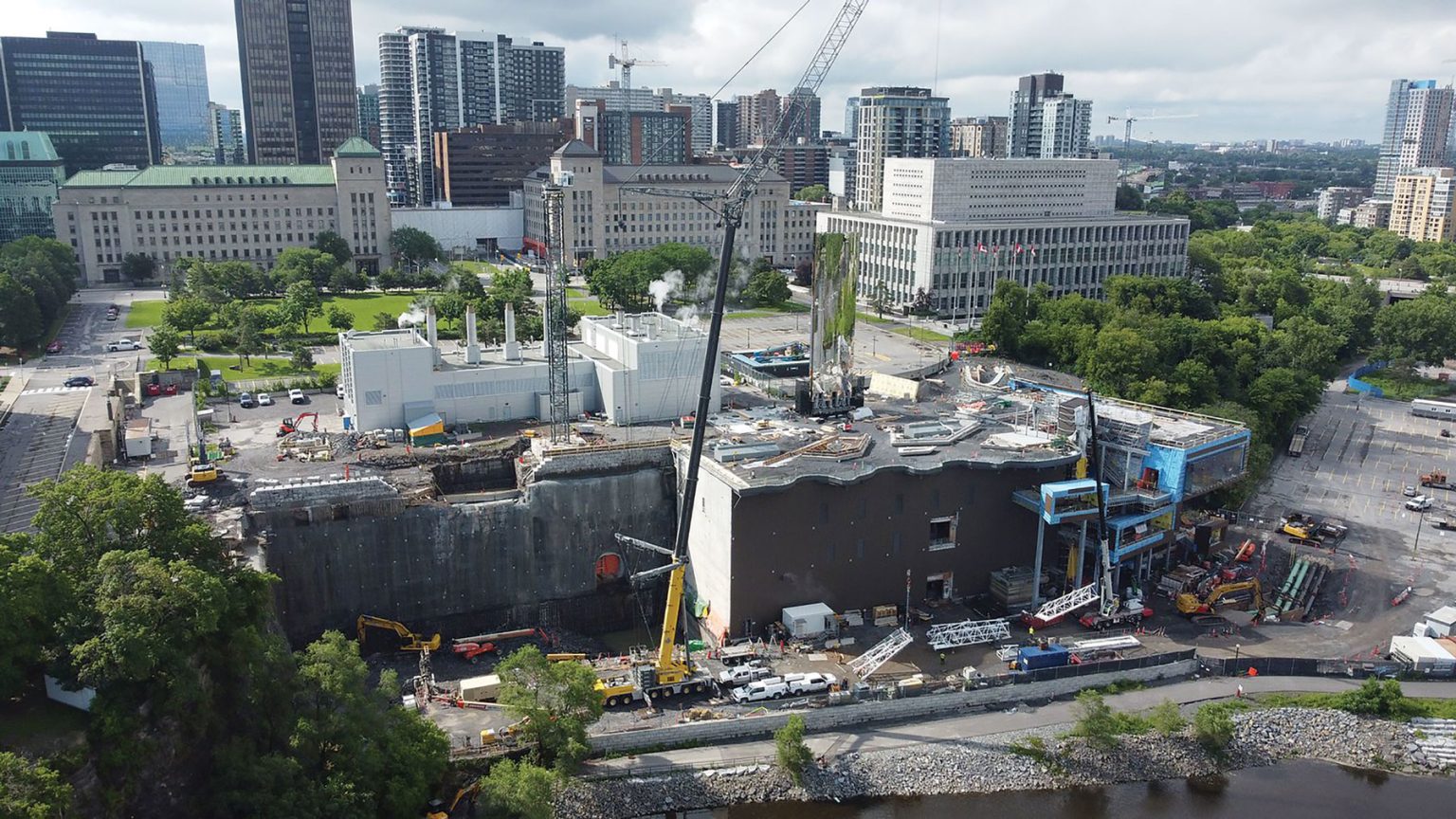 City Building: Inflector Environmental Services is transforming Ottawa ...