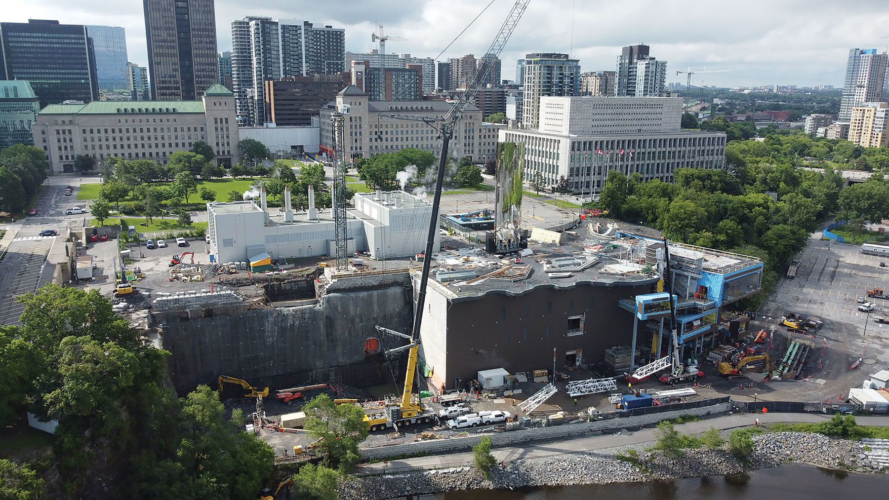 City Building: Inflector Environmental Services is transforming Ottawa ...