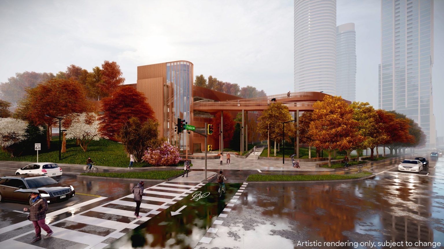 Emerging details on plans for The Ottawa Hospital’s new campus – Ottawa ...