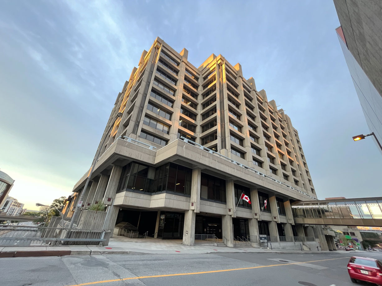 City Building: A focus on building engineering excellence and ...