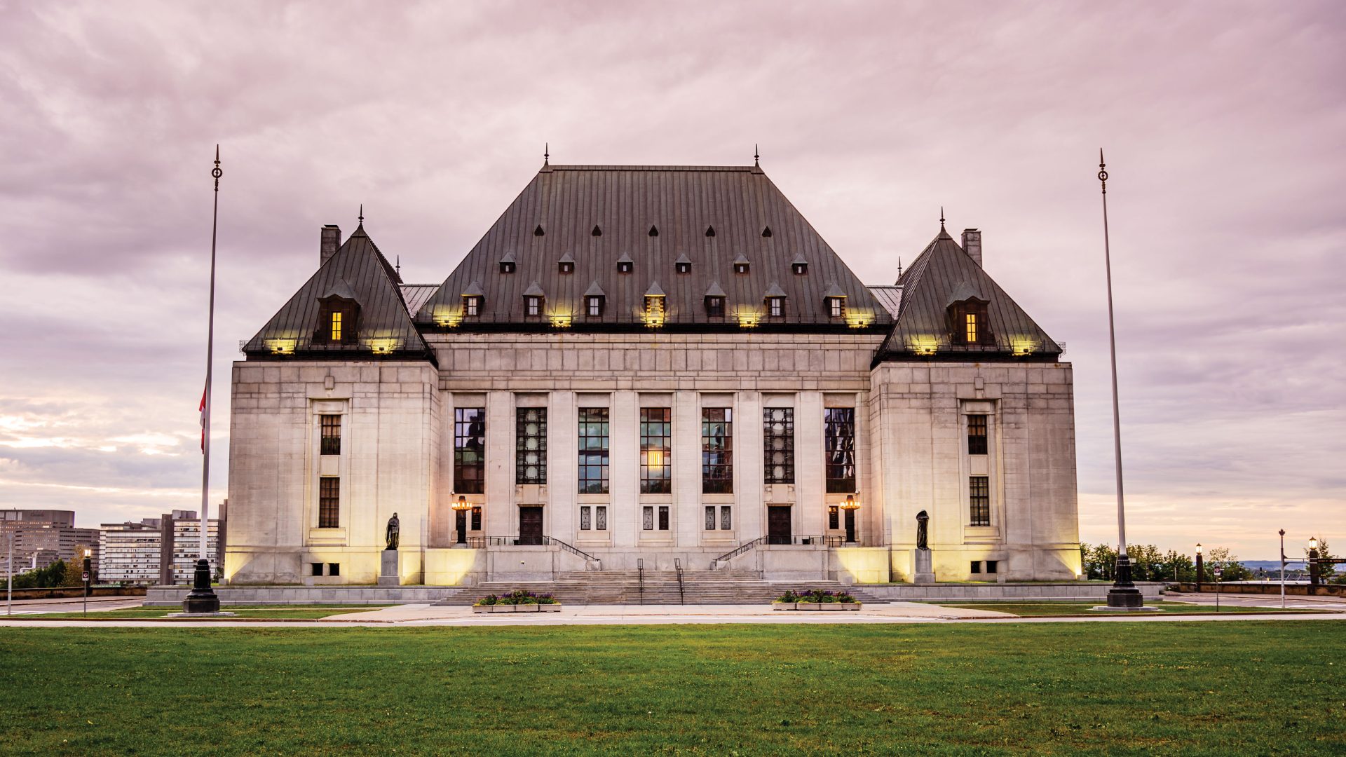 City Building: Ahead by a century