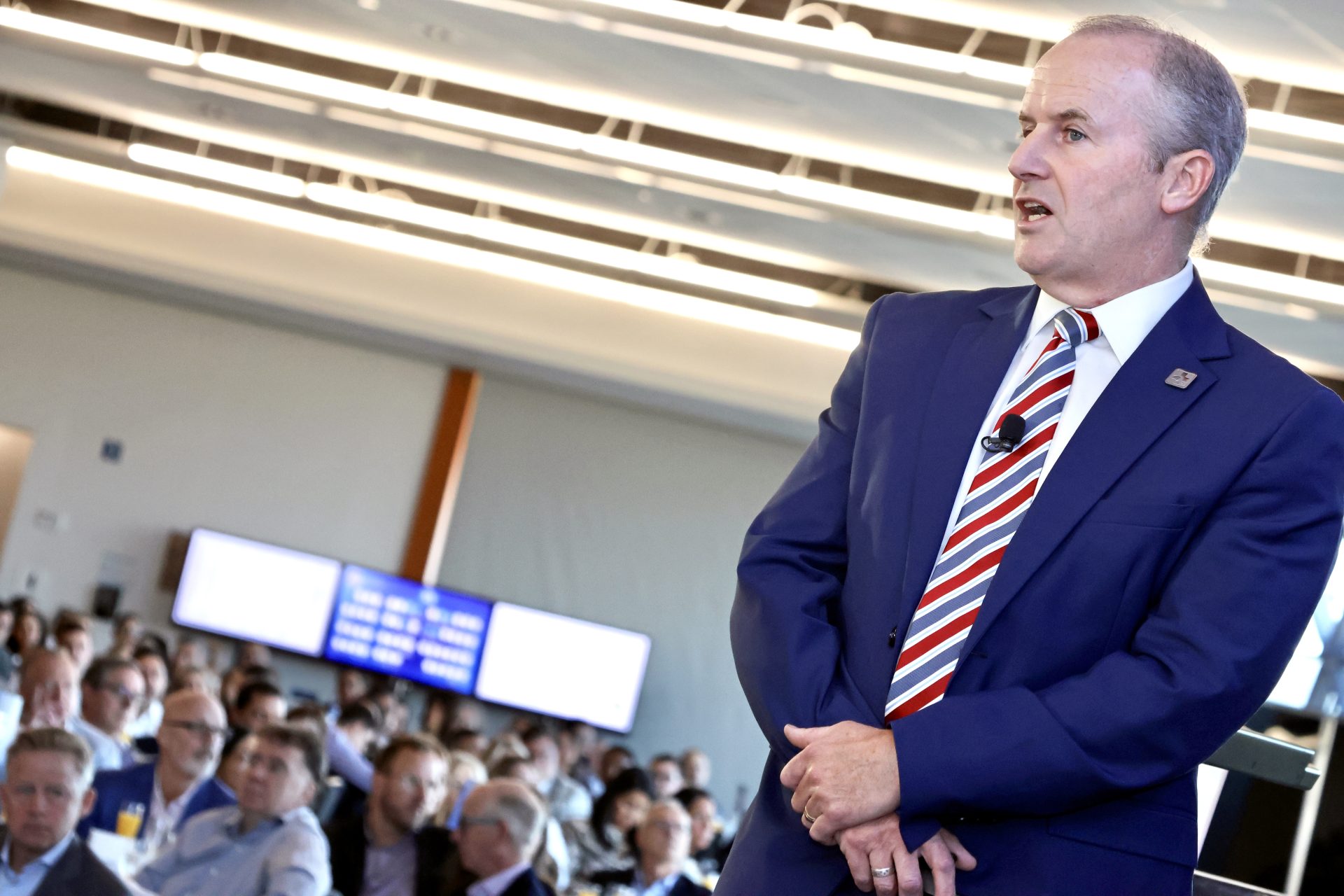 Four new co-chairs announced for Ottawa Hospital’s $500M campaign