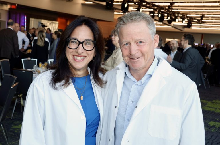 Four new co-chairs announced for Ottawa Hospital’s $500M campaign