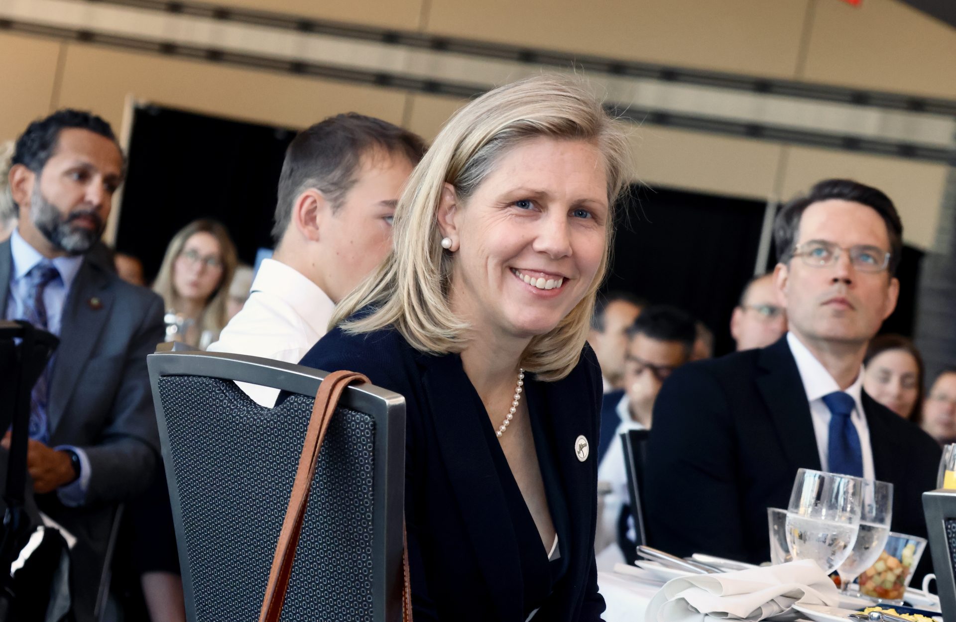 Four new co-chairs announced for Ottawa Hospital’s $500M campaign