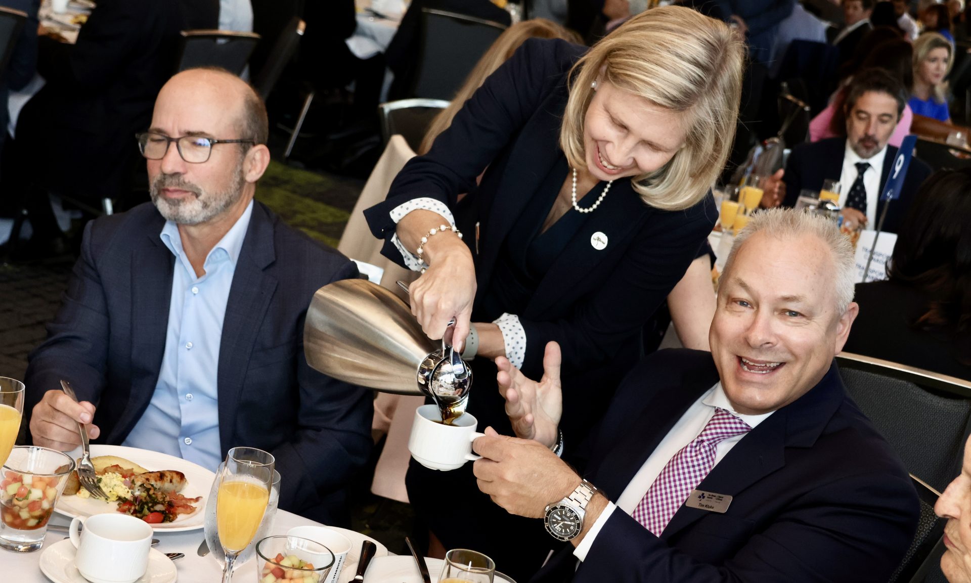 Four new co-chairs announced for Ottawa Hospital’s $500M campaign