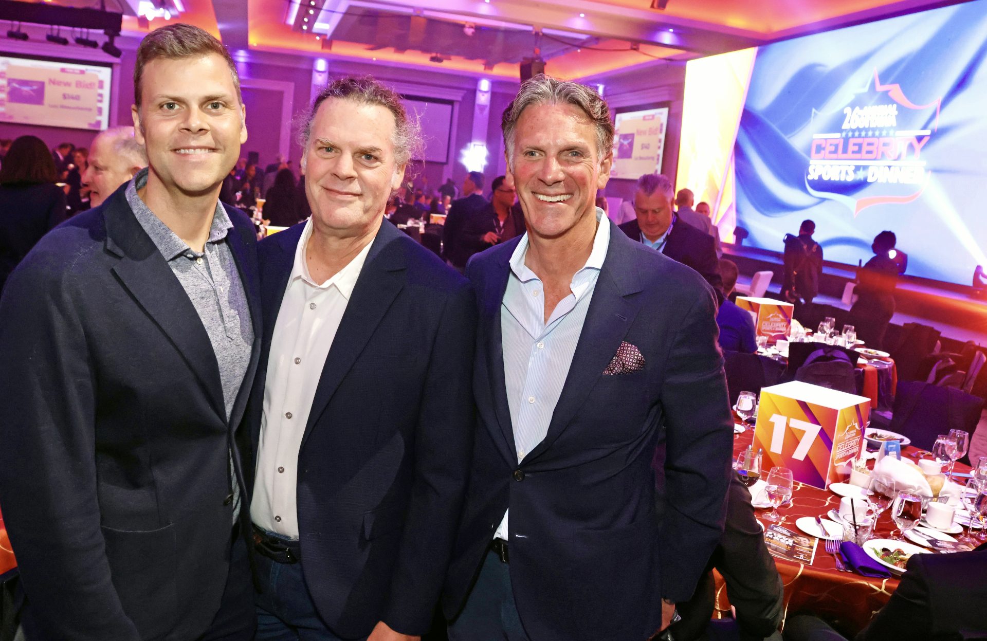 Ottawa Celebrity Sports Dinner a slam dunk with NBA star Steve Nash