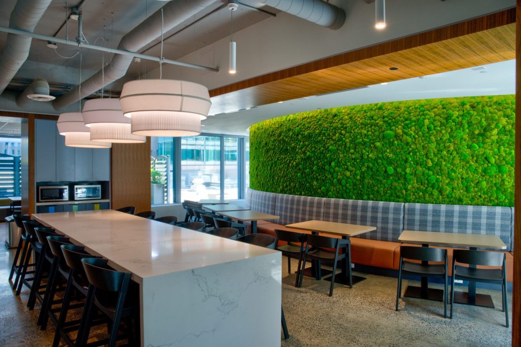Best Offices Ottawa: ‘New Beginnings’ for IDRC staff in LWG-designed ...