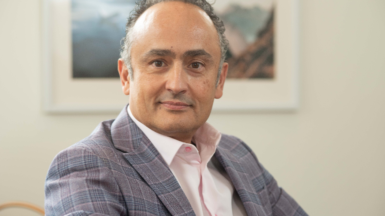 Top of Mind in Tech: Carlos Conde on how the feds are trying to stay a ...