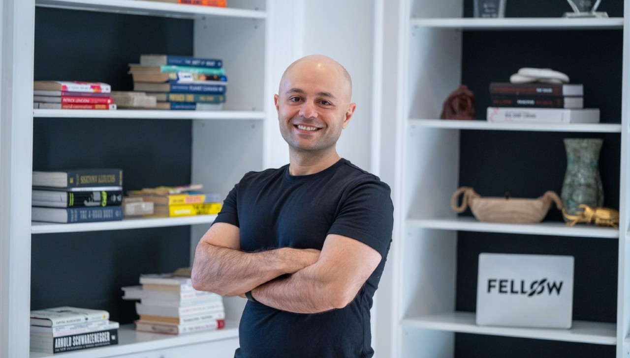 ‘Social loafing’? ‘Collaboration tax’? New report sheds light on the ...