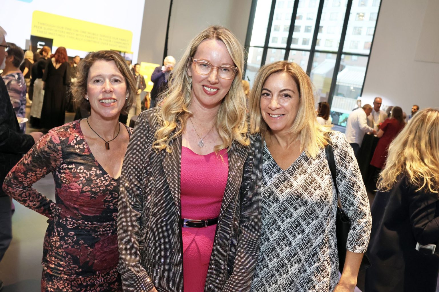 Pleo’s new gala helps families facing mental health hardships