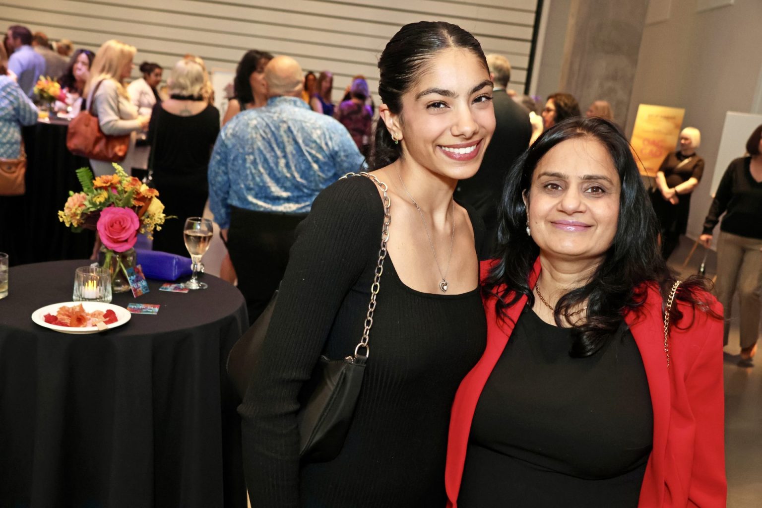 Pleo’s new gala helps families facing mental health hardships