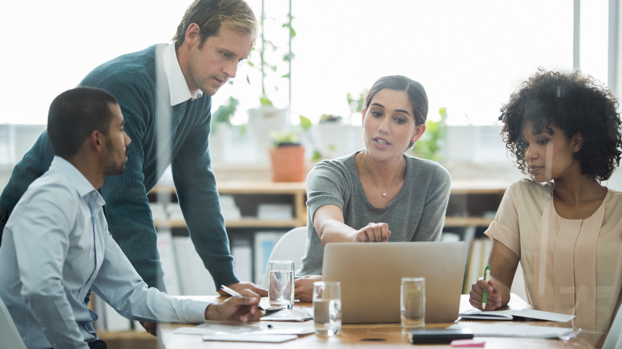 HOOPP poll says inflation and employee burnout top employer concerns